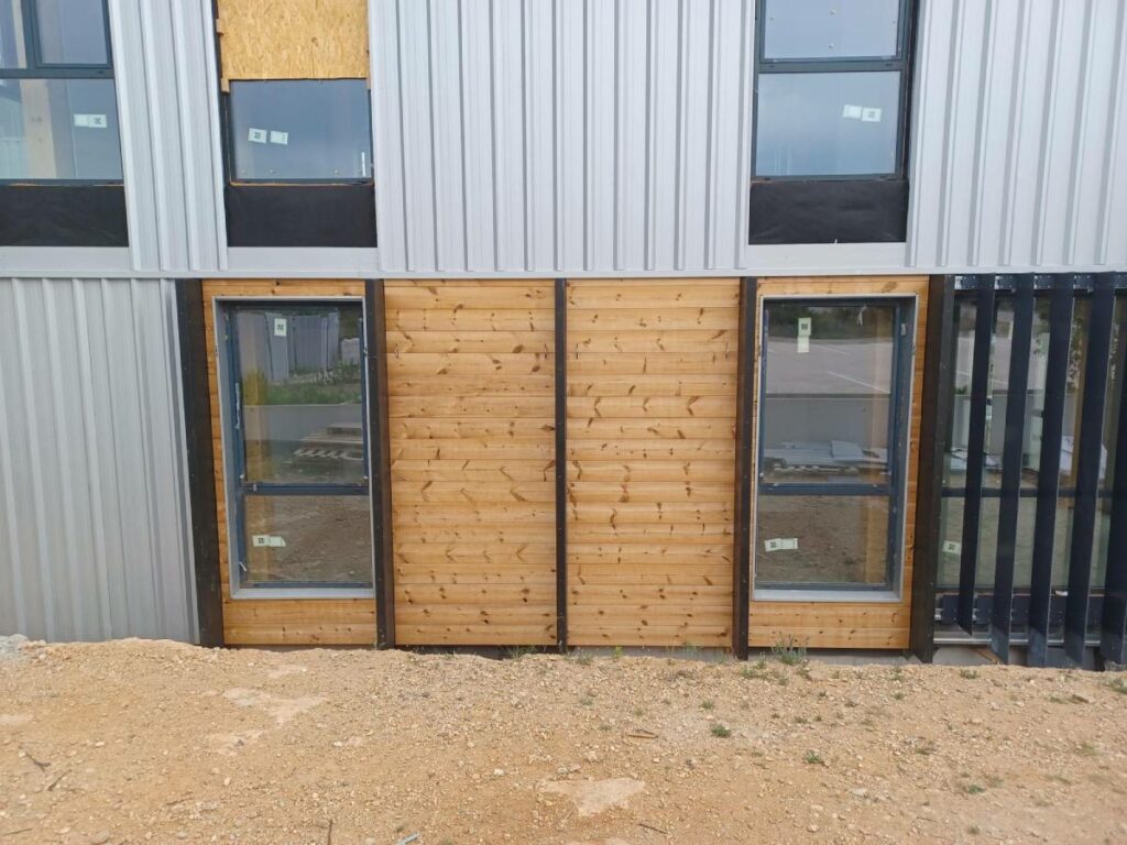 Sustainable Construction Laboratory Eurecat Labs