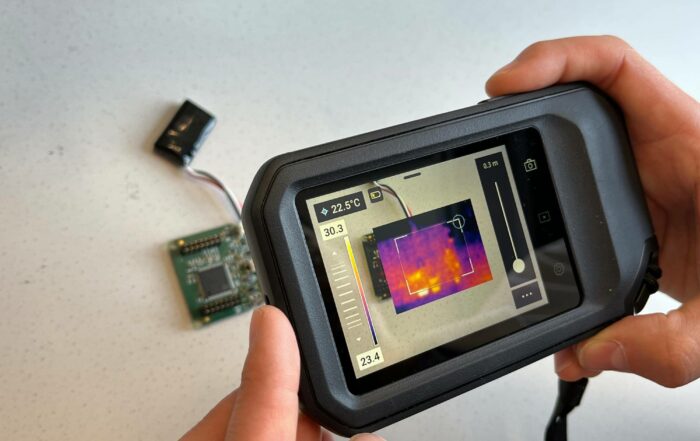 Procesos archivos - Eurecat Labs