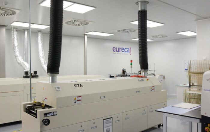 Procesos archivos - Eurecat Labs