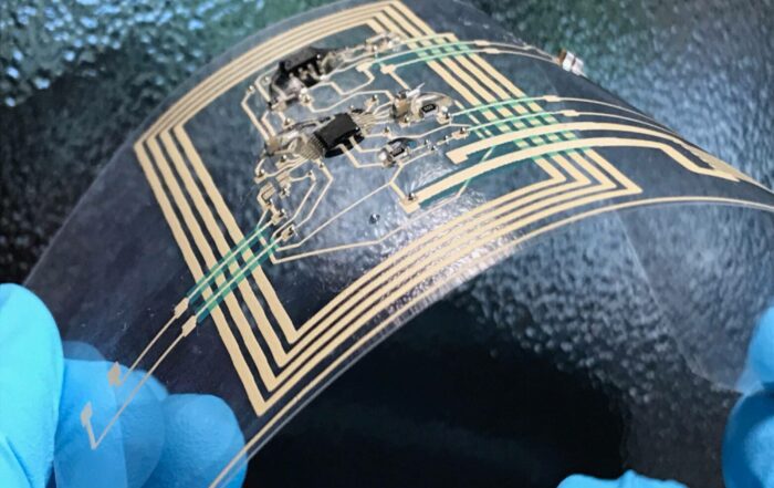 Procesos archivos - Eurecat Labs