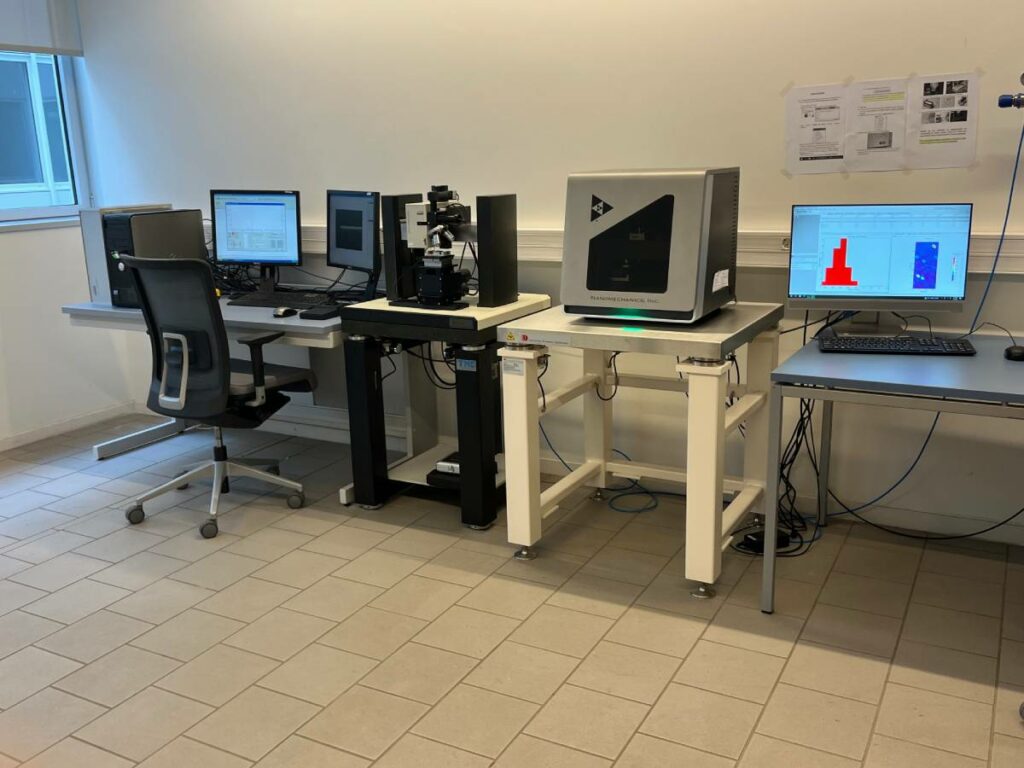 Non-destructive testing - Eurecat Labs