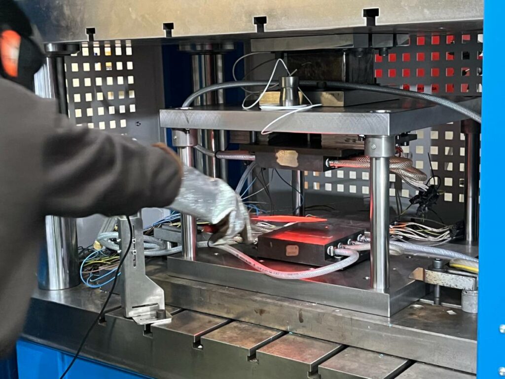 Tratamientos térmicos - Eurecat Labs