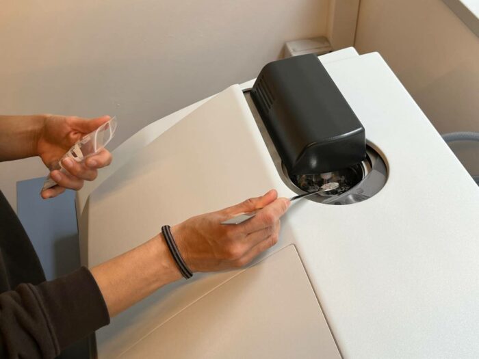 Metal additive manufacturing - Eurecat Labs