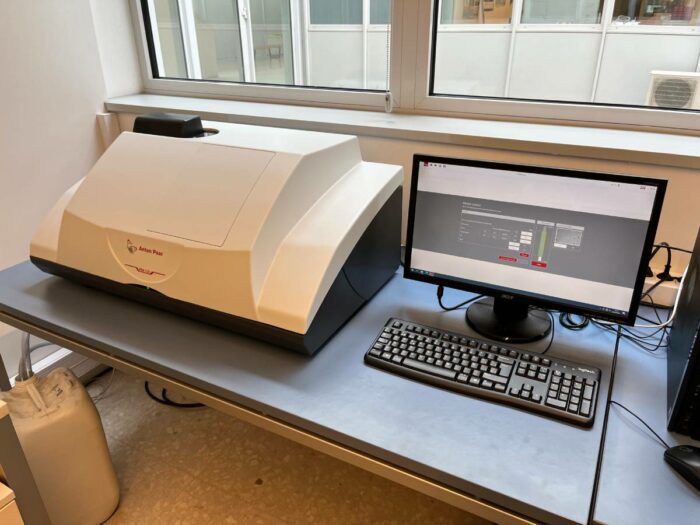 Metal additive manufacturing - Eurecat Labs