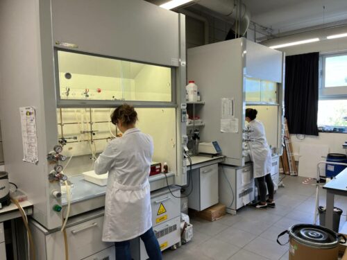 Surface analysis - Eurecat Labs