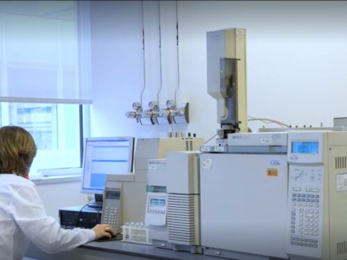 Environmental Technology and Analysis Laboratory - Eurecat Labs
