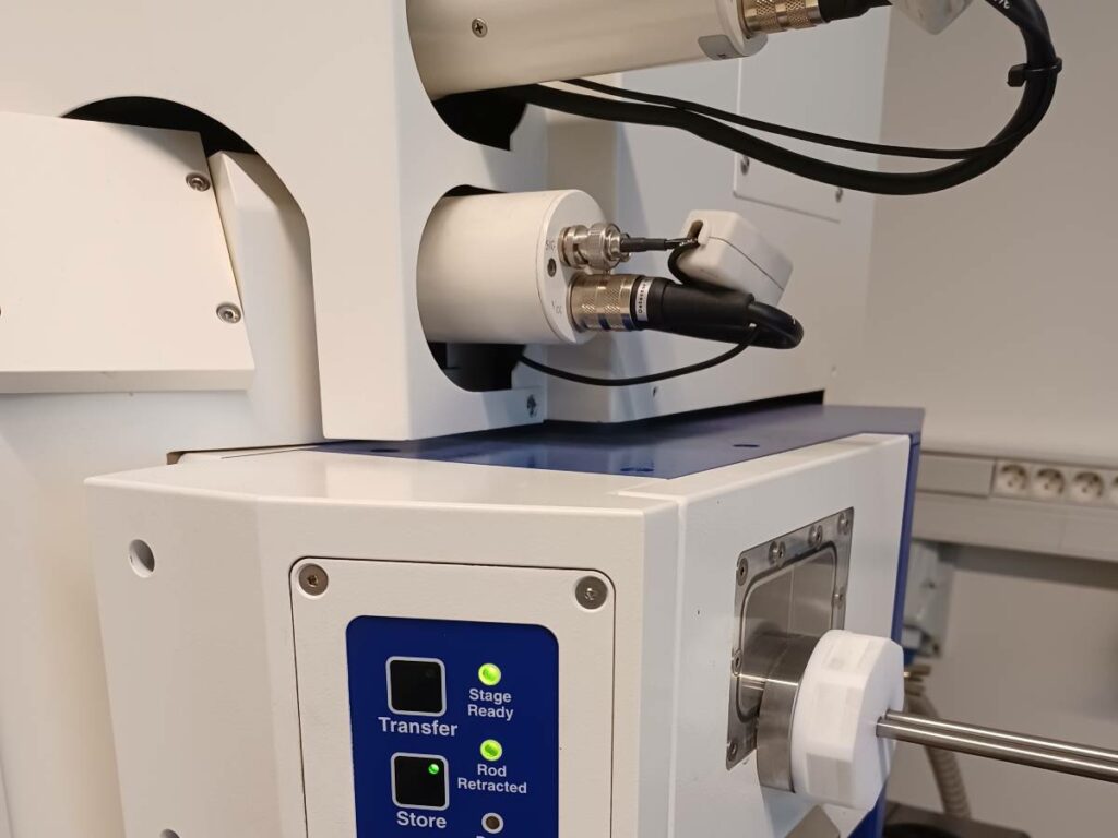 Microplásticos - Eurecat Labs