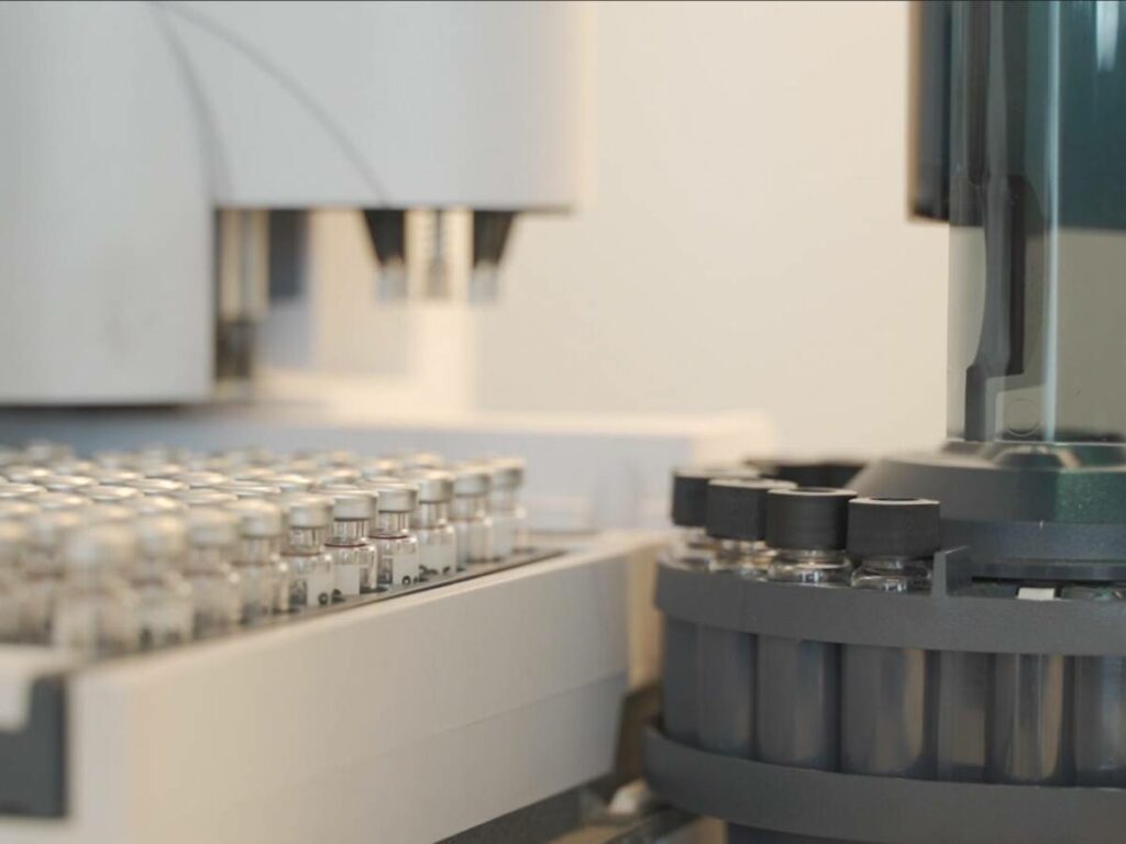 Biotechnology and Omic Sciences Laboratory - Eurecat Labs