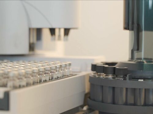 Biotechnology and Omic Sciences Laboratory - Eurecat Labs