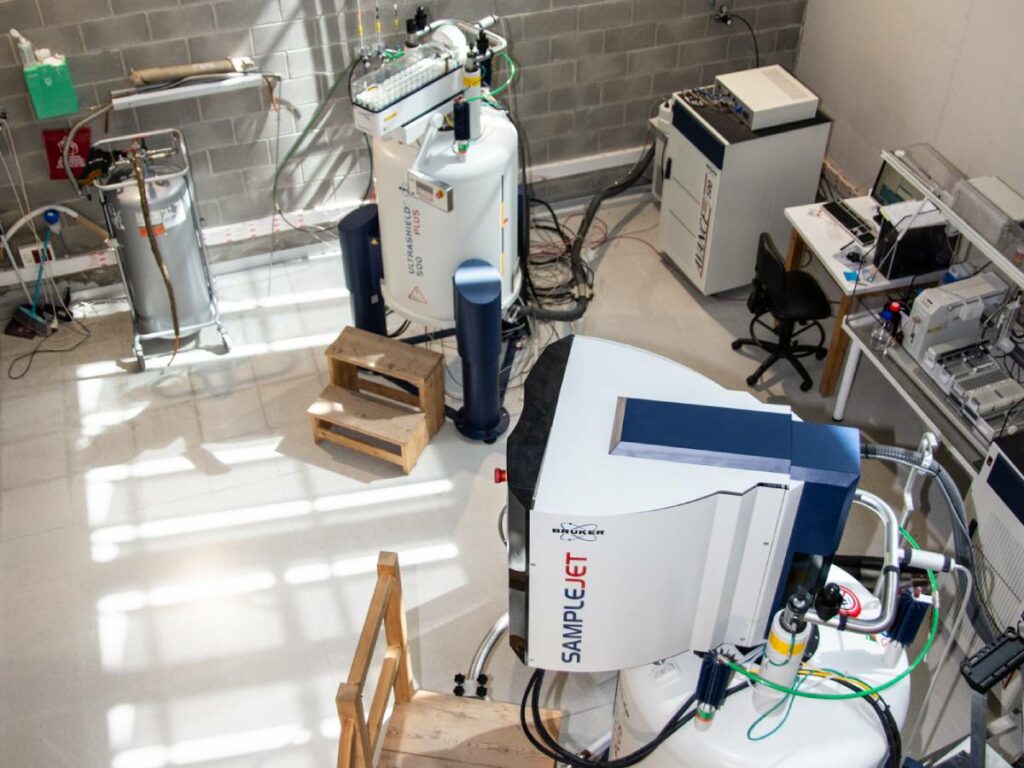 Biotechnology and Omic Sciences Laboratory - Eurecat Labs