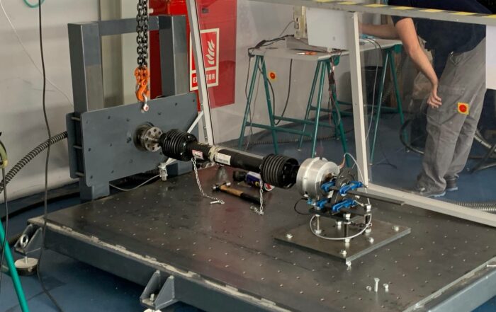 Procesos archivos - Eurecat Labs