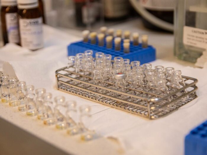Taqman SNP genotyping analysis - Eurecat Labs