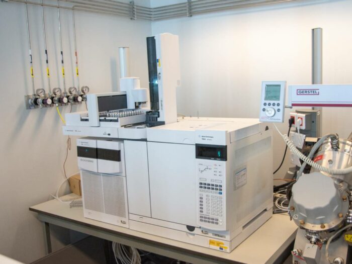 Targeted metabolomics MetGC fatty acids - Eurecat Labs